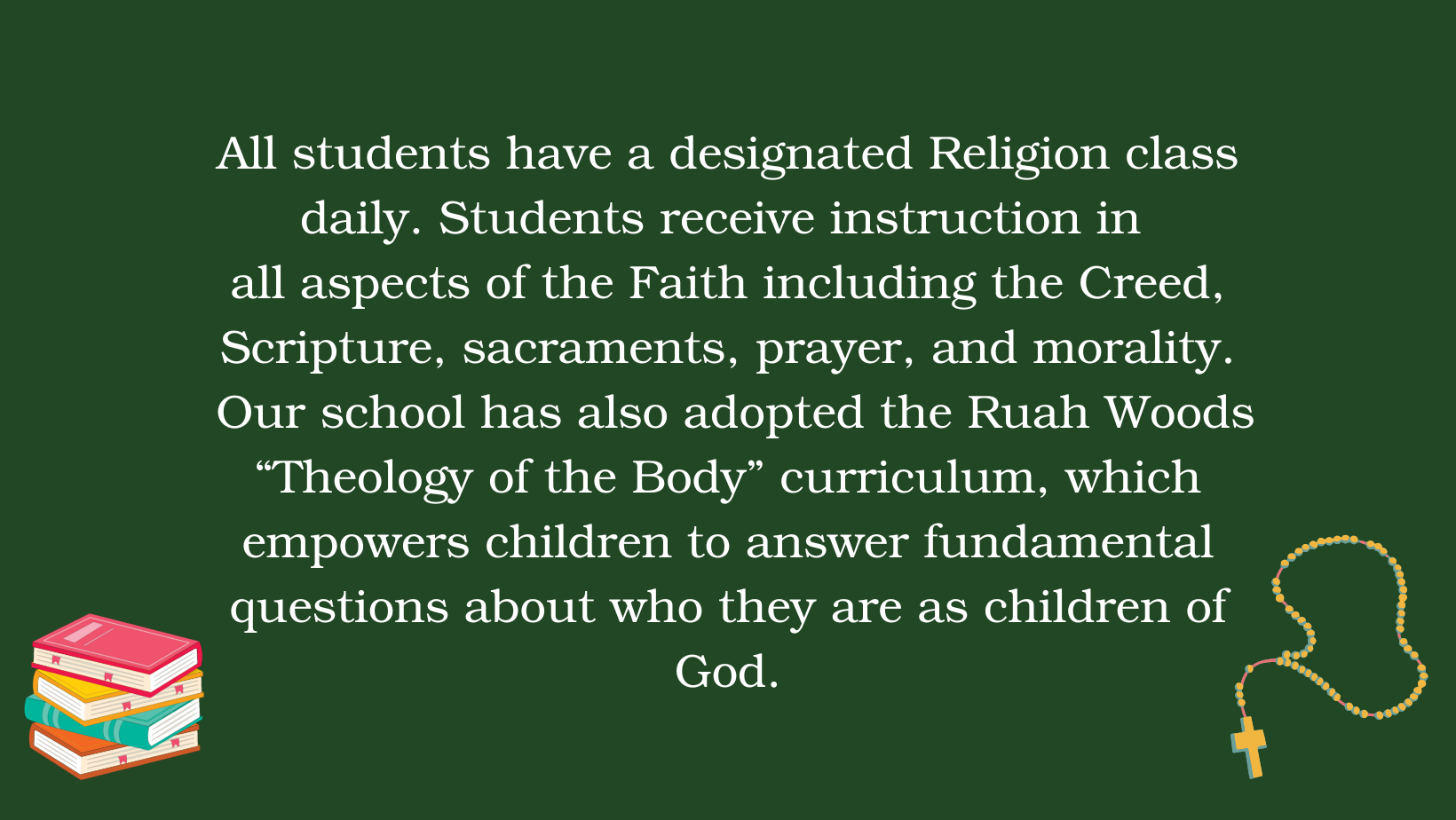 Study - St. Augustine School